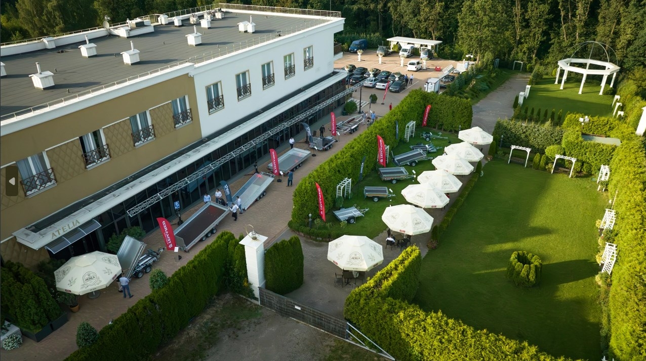 Gala du Groupe Temared 2023